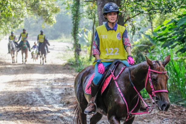 13 Types of Horse Events - Helpful Horse Hints