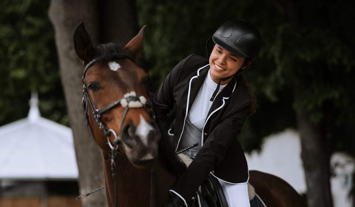 Guide to Dressage Riding: Simple Explanations for a Complex Sport ...
