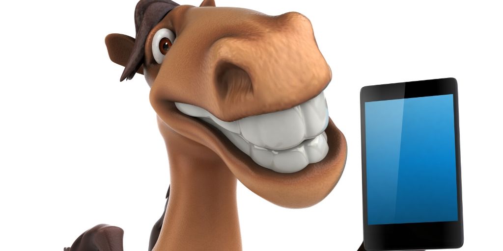 11 Virtual Horse Games to Play When You Can't Be At The Barn! - Helpful ...