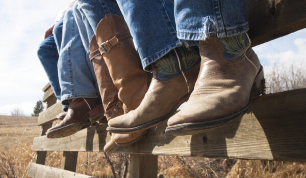 How to Clean Cowboy Boots (5 Ways) - Helpful Horse Hints