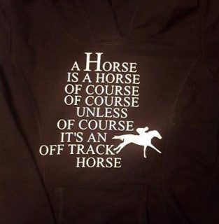 What Does OTTB Mean in the Horse World? - Helpful Horse Hints