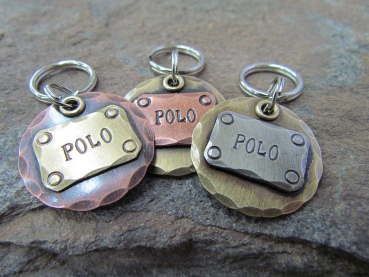 7 of the Most Awesome Personalized Horse Halters on the Web - Helpful ...